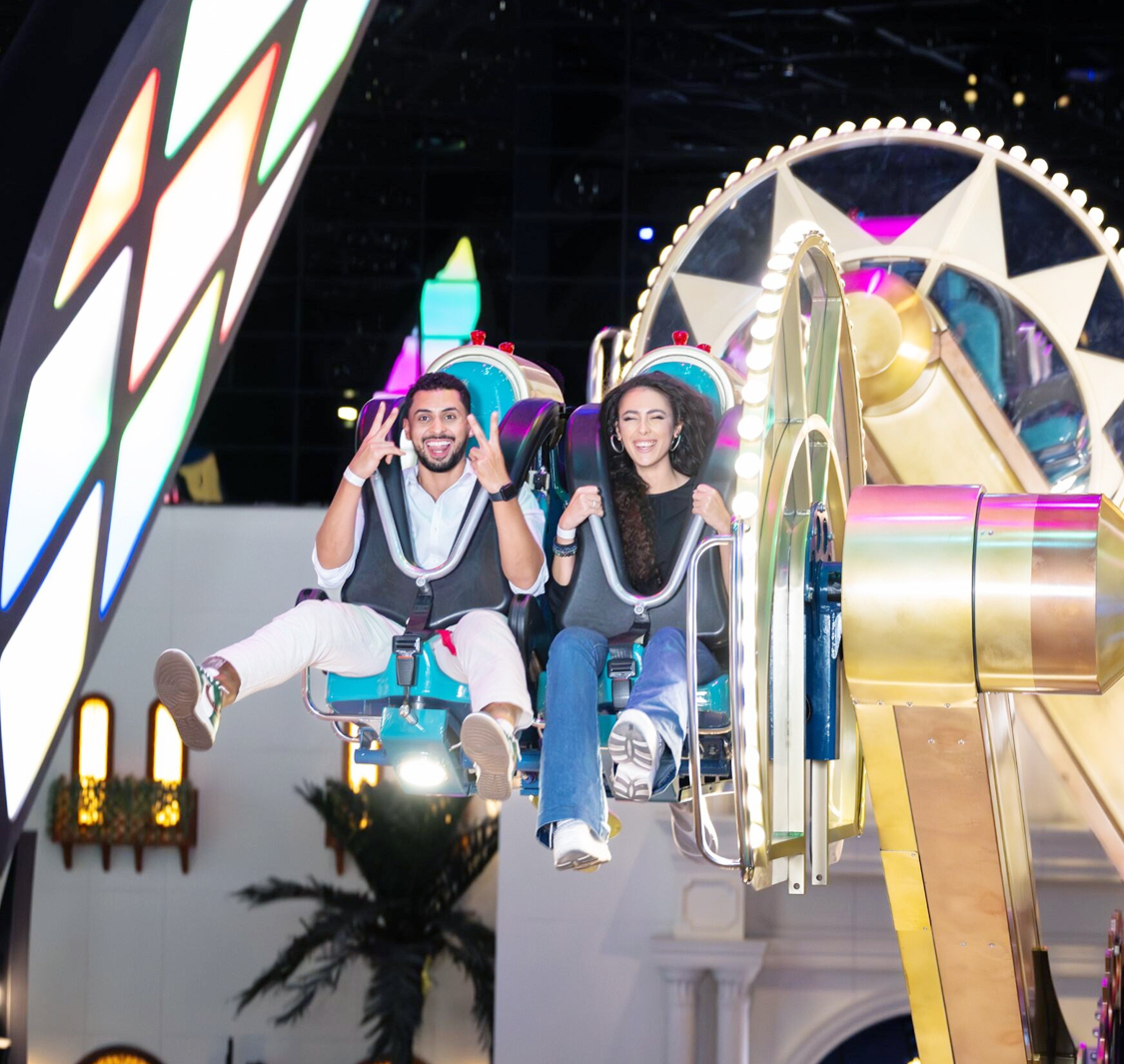 Quest | | Buy One Get One Free | The ENTERTAINER